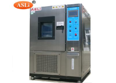 Cina 1000 camera di prova di umidità di temperatura di litro -40~150C in vendita
