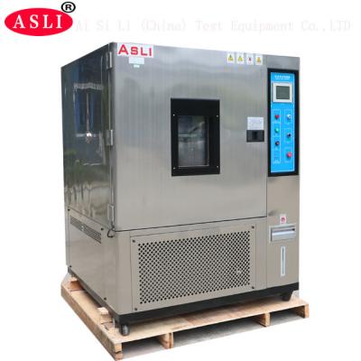 Cina Apparecchiatura di collaudo ambientale di minimo e massima di temperatura costante di umidità della camera in vendita