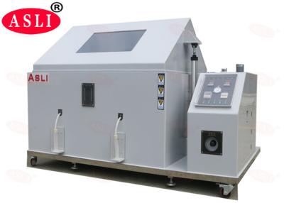 Cina Macchina della prova di spruzzo del sale di corrosione di TUV per il CASS del NSS le linee 15A di 1 fase 3 in vendita