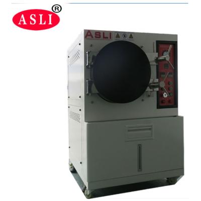 Cina 0.5Kg/cm2 - 3.0Kg/cm2 di acceleratore ad alta pressione di pressione assoluta che invecchia la camera di combustione del PCT in vendita