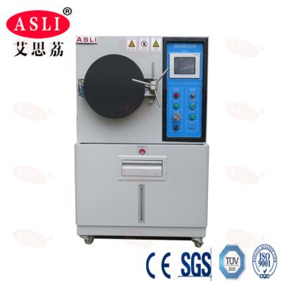 Cina Polvere invecchiante della camera AC220V del PCT HAST della camera di prova accelerata autoclave in vendita
