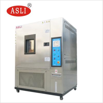 Cina Forno controllato di umidità della camera climatizzata di umidità di alta precisione per il laboratorio in vendita