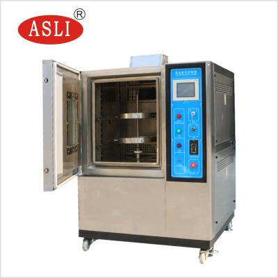 Cina Camera di temperatura IEC60068-2-1 e IEC60068-2-2 e di umidità con il touch screen LCD in vendita