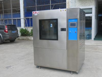 Cina Camera programmabile di prova di stabilità di umidità di temperatura di controllo di clima in vendita
