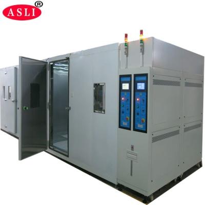 Cina Prova ambientale del calibratore di umidità di temperatura dei prodotti del macchinario di calore elettronico di umidità in vendita