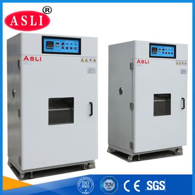 中国 試験片のためのIEC60068-2-13electricの送風乾燥オーブンの真空のオーブン 販売のため