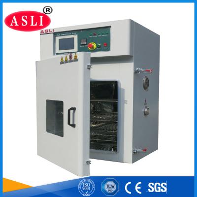 中国 500deg Cへの温度300のdegcが付いている高精度の熱気の循環の乾燥オーブン 販売のため