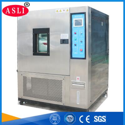 Cina Prezzo elettrico dell'attrezzatura della prova di laboratorio della profonda camera di alterazione causata dagli agenti atmosferici del CE in vendita