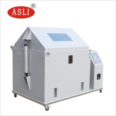 Cina Corrosione dello spruzzo di sale di Astm B117 del laboratorio che resiste verificando camera a prova di invecchiamento accelerato in vendita