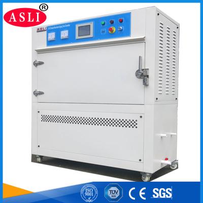 Cina CE 280 ~ SpA 400nm accelerato sopravvivendo la camera di prova 30 ~ 70°C BPT di degradazione della luce UV in vendita