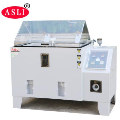 中国 塩スプレーは霧の腐食テスト120L ~200L NSS ACSS CASSのための腐食テスト部屋を結合しました 販売のため