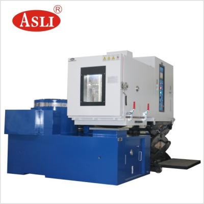 Cina Dinamico e sistema di controllo combinati elettro temperatura di vibrazione agitatore di umidità in vendita