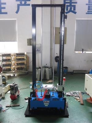 Cina Tester meccanico di scossa di alta accelerazione per scossa - resista alla prova di IEC di abilità in vendita