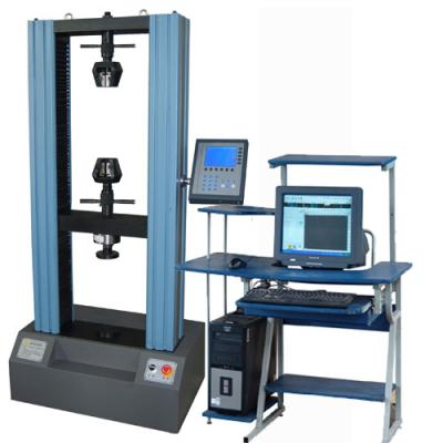 Cina Tester di tensione universale dell'attrezzatura della prova di laboratorio del servocomando del computer in vendita