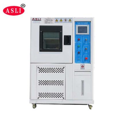 Cina Camera di prova massima minima programmabile di temperatura dell'attrezzatura SUS304 della prova di laboratorio di TUV in vendita