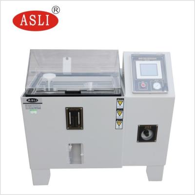 Cina camera di prova ambientale di corrosione dello spruzzo di sale di Cass 108L con la placcatura elettrica in vendita
