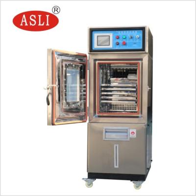 Cina AC380V piccolo Constant Temperature Humidity Test Chamber in vendita
