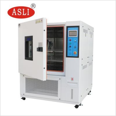 中国 IEC 60068の標準SUS304の湿気の温度機械 販売のため