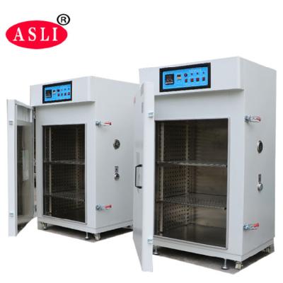 中国 Laboratory High Temperature Vacumn Drying Oven with Touch Screen Control 販売のため