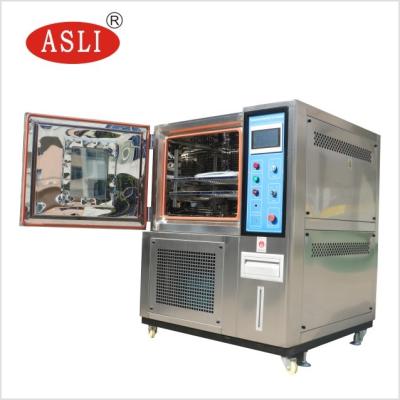 Cina Camera ambientale programmabile di stabilità, 150℃ ad alta temperatura in vendita
