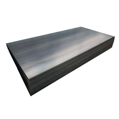 중국 JIS DIN EN GB ASTM AISI 비연금 탄소 강철 판 용접 펀칭 절단 굽힘 굽기 너비 1250mm-2500mm 판매용