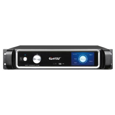 Китай Talk& voting& translation& High Quality Full Digital Video Conferencing System HTDZ HT-9500 Video Tracking Series With Interpretation Function продается