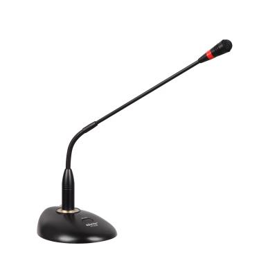 中国 Wired Condenser Microphone by Gooseneck Microphone Microphone Conference Microphone for HT-D38 Conference System 販売のため