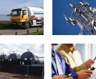 Remote Monitoring Solutions Remote Monitoring Solutions