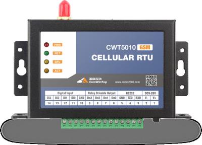 China CWT5010 GSM RTU, GSM SMS RTU Controller, gsm remote rtu control for sale