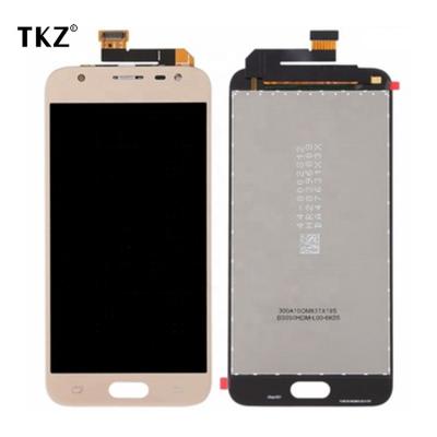 China OEM TFT LCD van de Celtelefoon het Scherm voor SAM J1 J120 J2 J4 J5 J5 J6 J7 J8 Te koop
