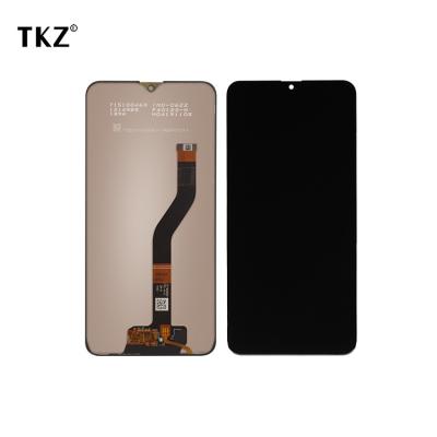 Cina Convertitore analogico/digitale LCD mobile dell'esposizione del nero dello schermo di 6.2inch SAM A10s in vendita