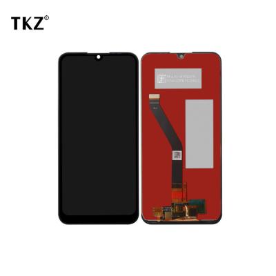 中国 華為技術Y6 Y6 2019タッチ画面の携帯電話元のLcdのスクリーンの2019年のLCDの表示のため 販売のため