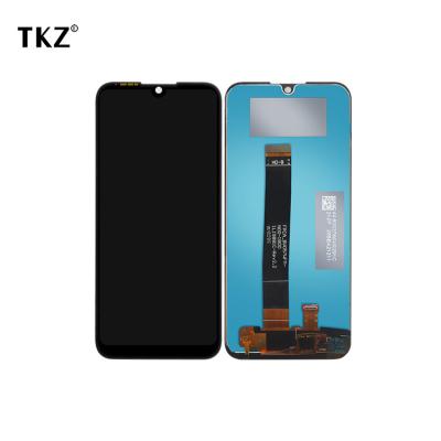 中国 携帯電話LcdsはY5 2019年のLcdの接触の華為技術Y52019元のLcdのスクリーンのために表示する 販売のため