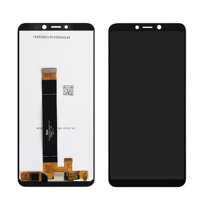 Cina Convertitore analogico/digitale del telefono cellulare della prova della polvere per il touch screen LCD di Wiko Tommy 2 in vendita