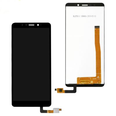 Cina Convertitore analogico/digitale del telefono cellulare di vista di Wiko in vendita