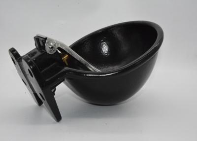 China De poeder Met een laag bedekte van het de Kommenss304 Blad van het Schapenwater Capaciteit 1.5L voor Geiten Te koop