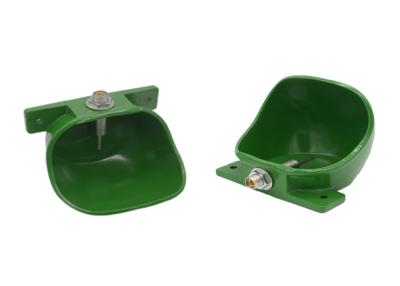 Cina Abbeveratoi della tazza delle scrofe per i maiali/alimentatori grigi ed i bevitori del maiale del ghisa in vendita
