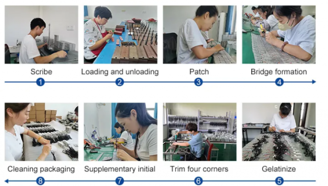 Stainless steel Shackle pin lifting Measuring Force Clevis Load Pin load cell 7