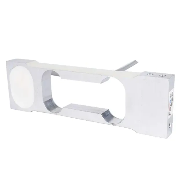 Capacity0.3~5kg Parallel Beam Sensor Aluminium Alloy Single Point Load Cell