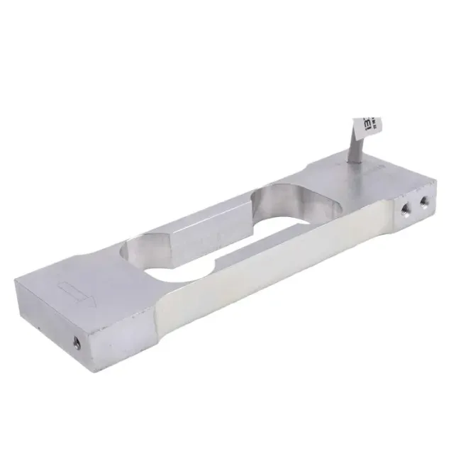 Capacity0.3~5kg Parallel Beam Sensor Aluminium Alloy Single Point Load Cell