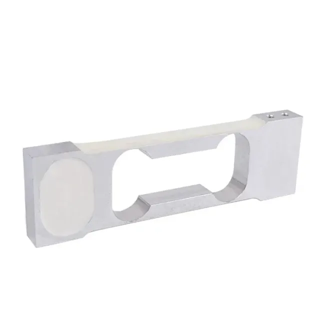 Capacity0.3~5kg Parallel Beam Sensor Aluminium Alloy Single Point Load Cell