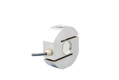 중국 1T 2T 3T 합금 강 인장 하중 세포 S 종류 전자적 무게 측정 시스템 센서 판매용