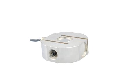 중국 1T 2T 3T 합금 강 인장 하중 세포 S 종류 전자적 무게 측정 시스템 센서 판매용