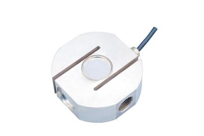 중국 1T 2T 3T 합금 강 인장 하중 세포 S 종류 전자적 무게 측정 시스템 센서 판매용