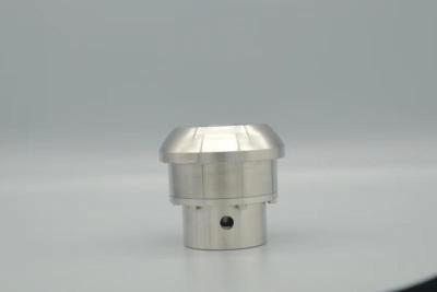 Κίνα 15000psi υψηλή συσκευή αποστολής σημάτων ακρίβειας αισθητήρων πίεσης ένωσης σφυριών για τις πετρελαιοφόρες περιοχές προς πώληση