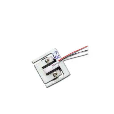 Chine In Stock Fast Delivery Kitchen Scales Miniature Small Flat Micro Weight Sensor Load Cell 3kg Price à vendre