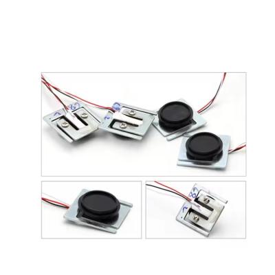 Chine In Stock Fast Delivery Kitchen Scales Miniature Small Flat Micro Weight Sensor Load Cell 3kg Price à vendre