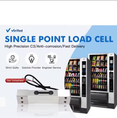 중국 Customized 50kg 100kg Beehive Scale Platform Scale High Accuracy Single Point Load Cell 판매용
