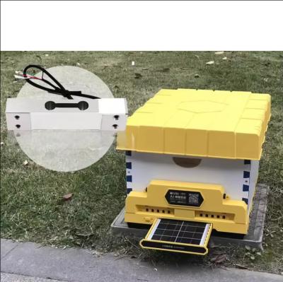 중국 Customized 50kg 100kg Beehive Scale Platform Scale High Accuracy Single Point Load Cell 판매용