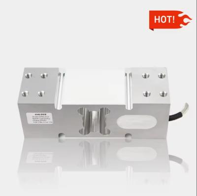 중국 10g Division Value Single Point Load Cell For Precise Force Measurement 판매용